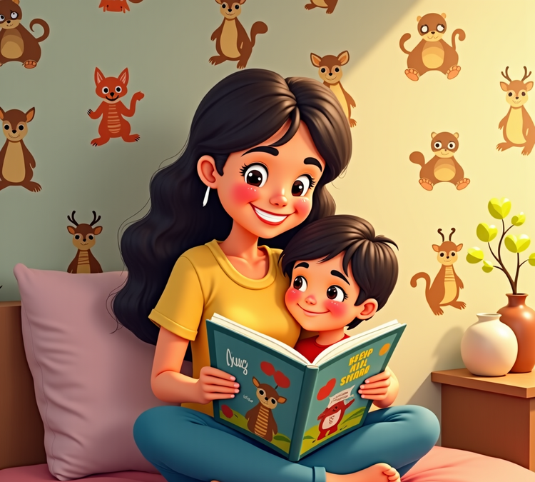 Put Me In The Story Canada – PutMeInTheStory Canada Shop